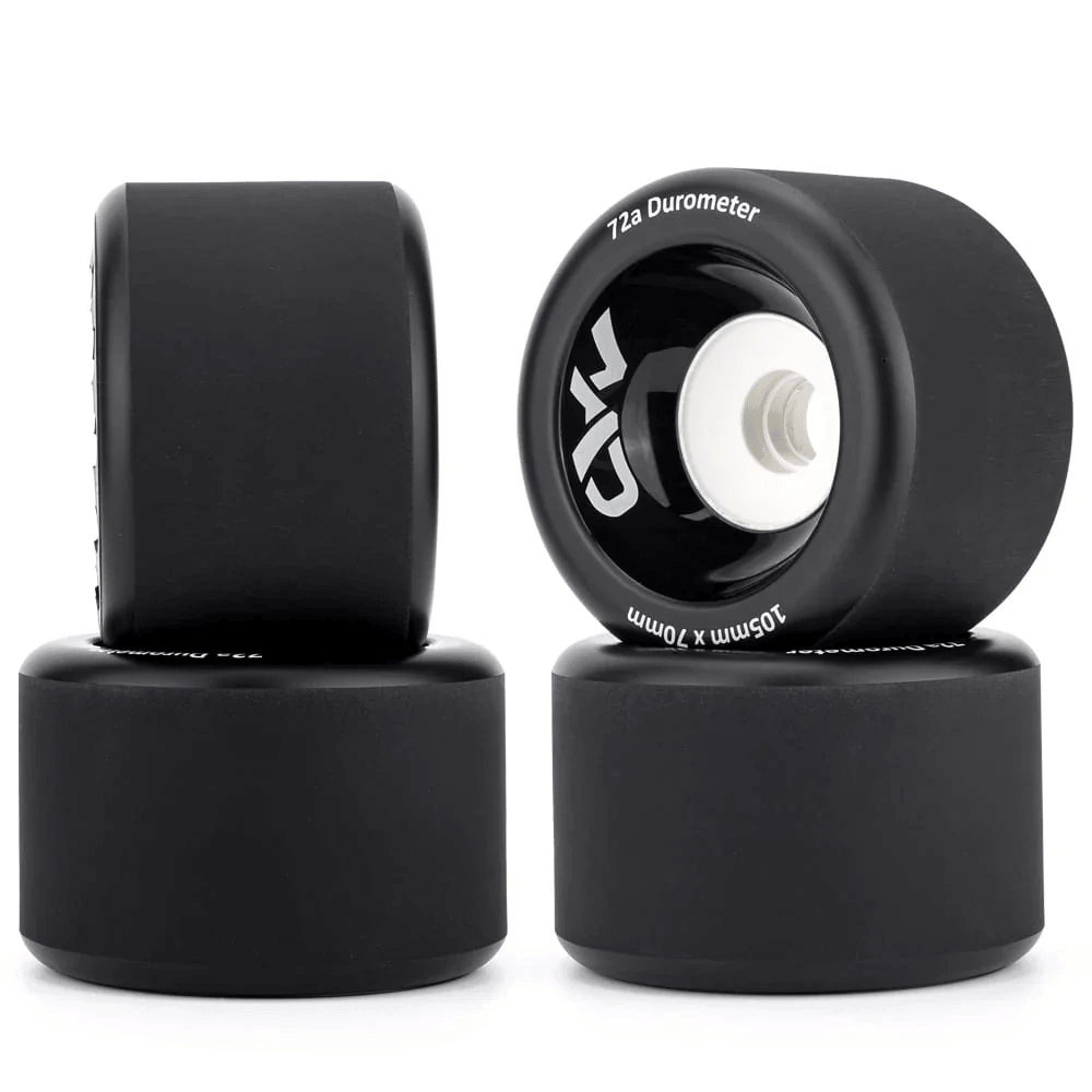 MAD Wheelz V2 For Electric Skateboard – TyneeBoard