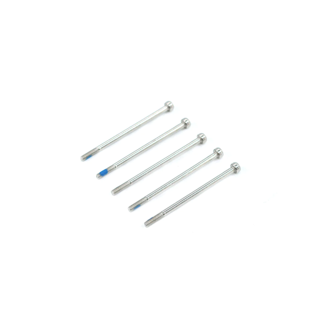 Screws For Hub Motors – TyneeBoard