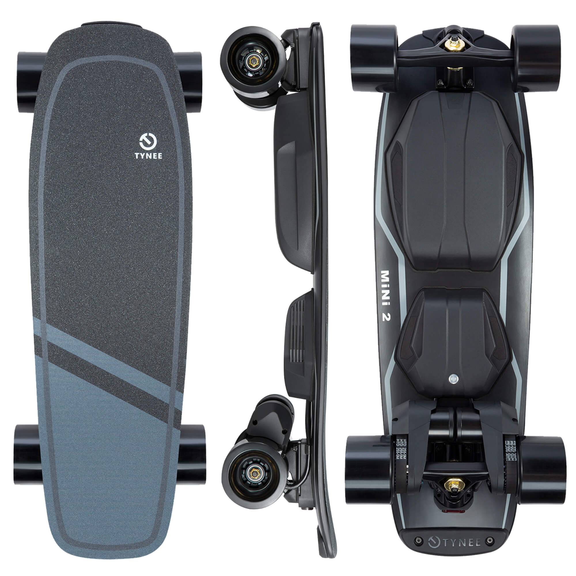 Tynee® Mini 2 Portable Electric Skateboard – TyneeBoard