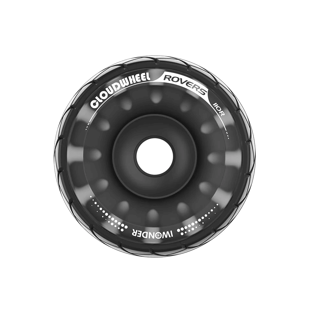 Cloudwheel Rovers 110R Hub Motor Sleeve Urban All Terrain Off Road Ele ...