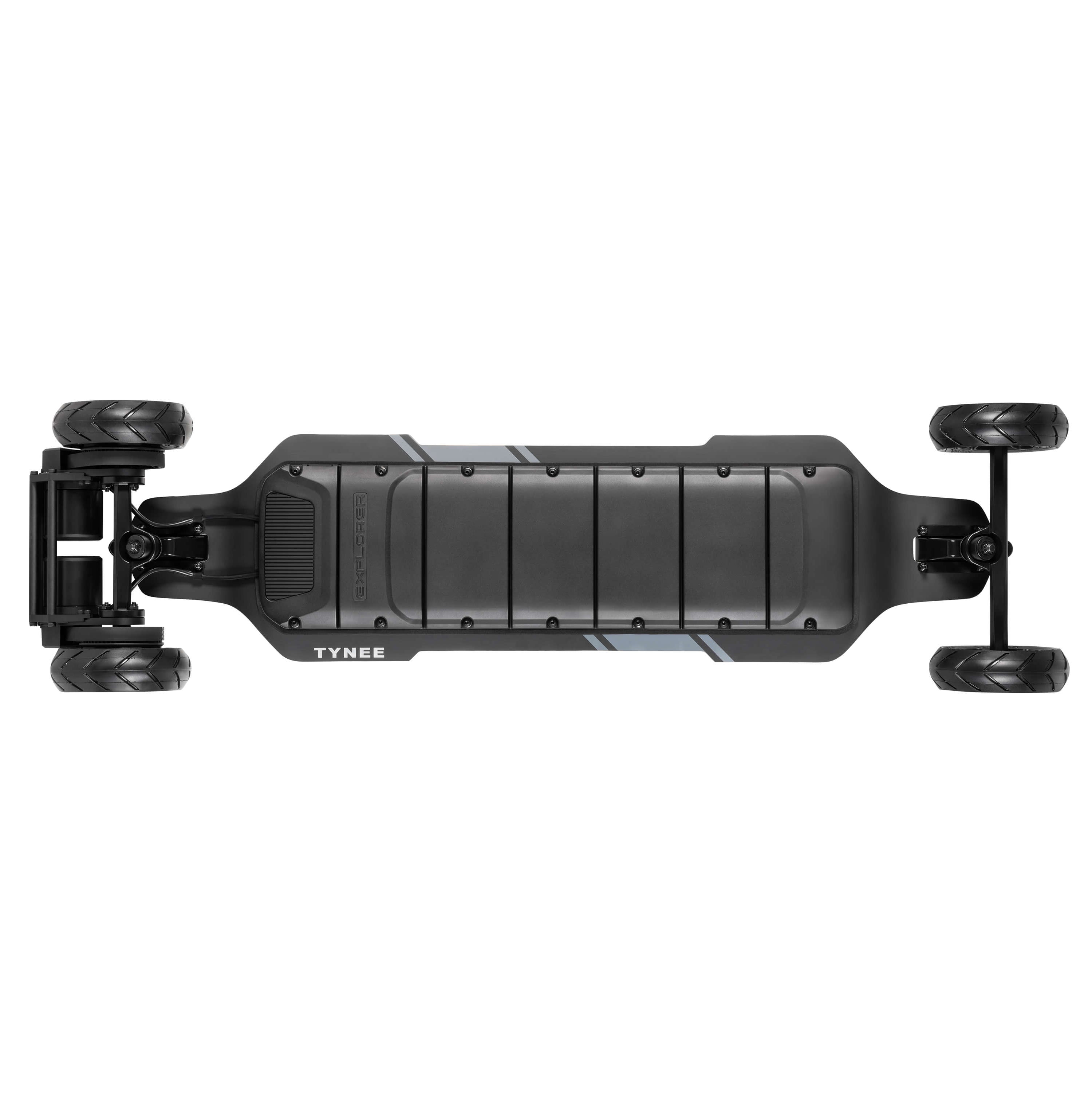 Tynee Explorer All Terrain Electric Skateboard – TyneeBoard