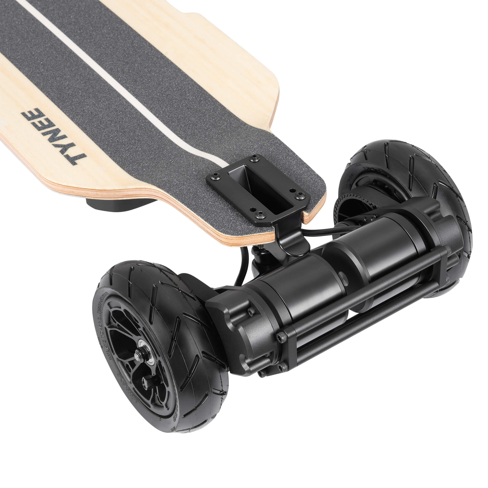 Tynee Explorer All Terrain Electric Skateboard – TyneeBoard