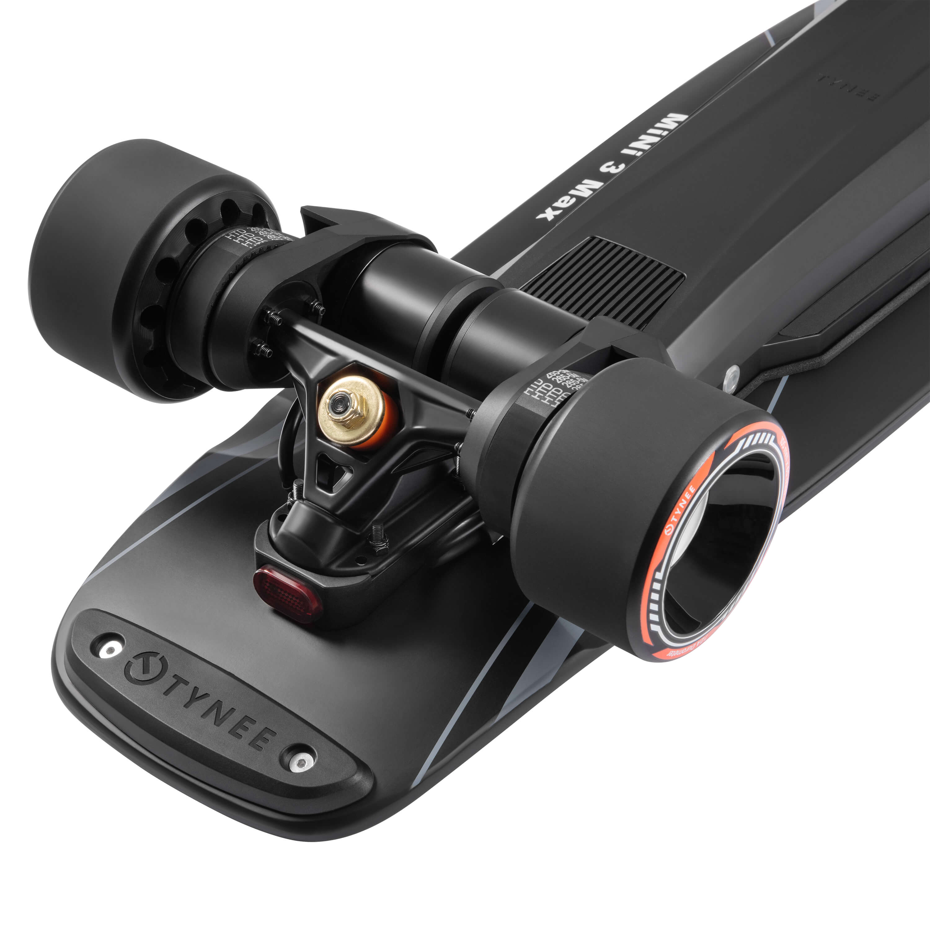 Tynee Mini 3 Max Most Powerful Portable Electric Skateboard ...