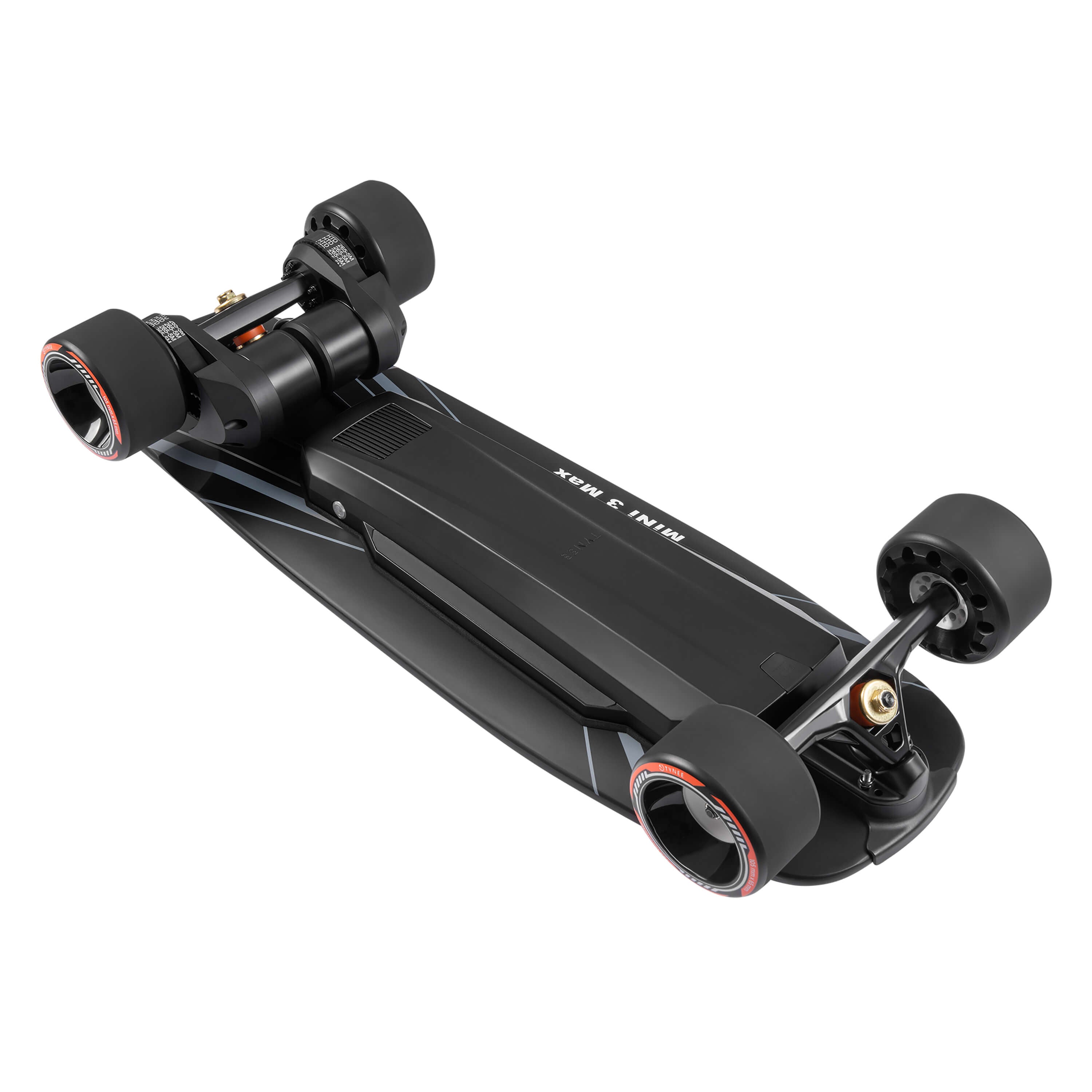 Tynee Mini 3 Max Most Powerful Portable Electric Skateboard ...