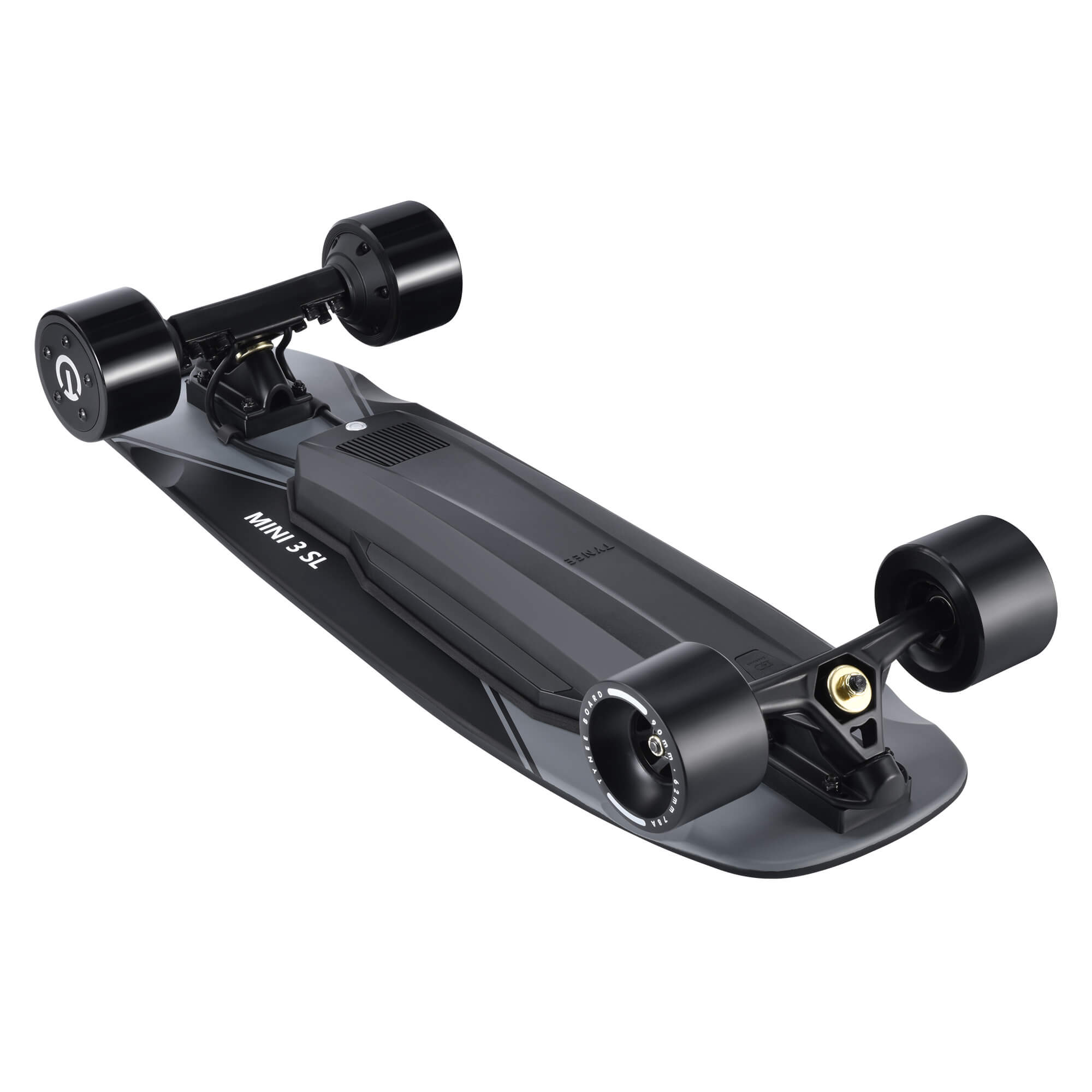 Tynee Mini 3 SL Hub Motor Electric Skateboard & Longboard-Tyneeboard ...