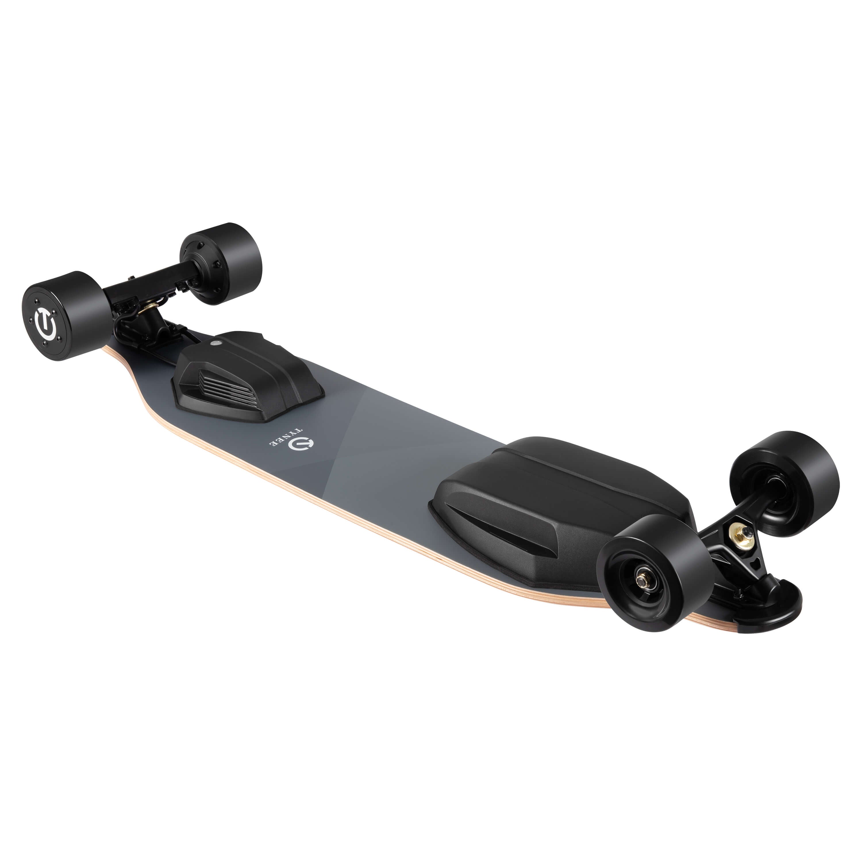 Tynee Ultra Hub Motor Electric Skateboard & Longboard-Tyneeboard.com ...