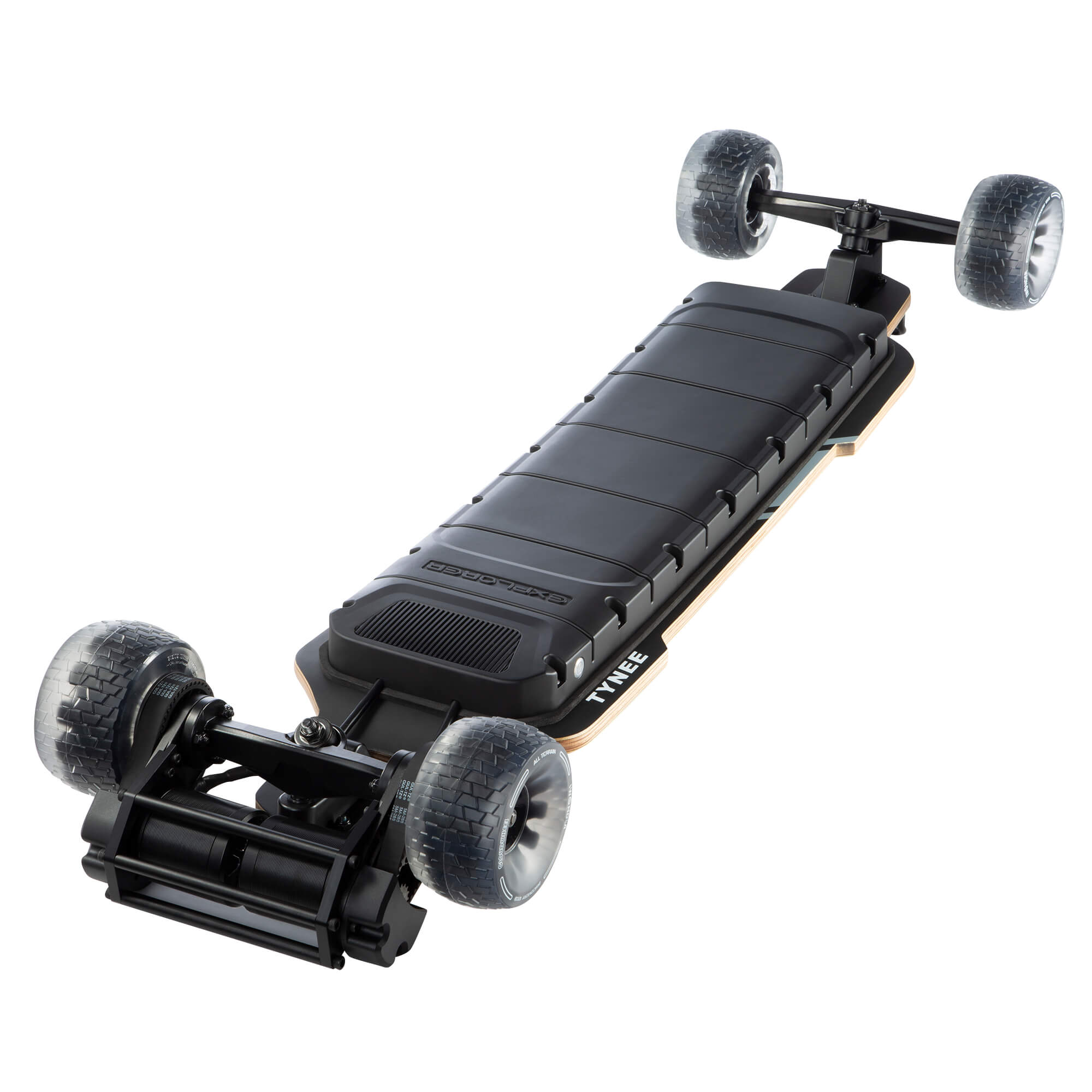 Tynee Explorer All Terrain Electric Skateboard – TyneeBoard