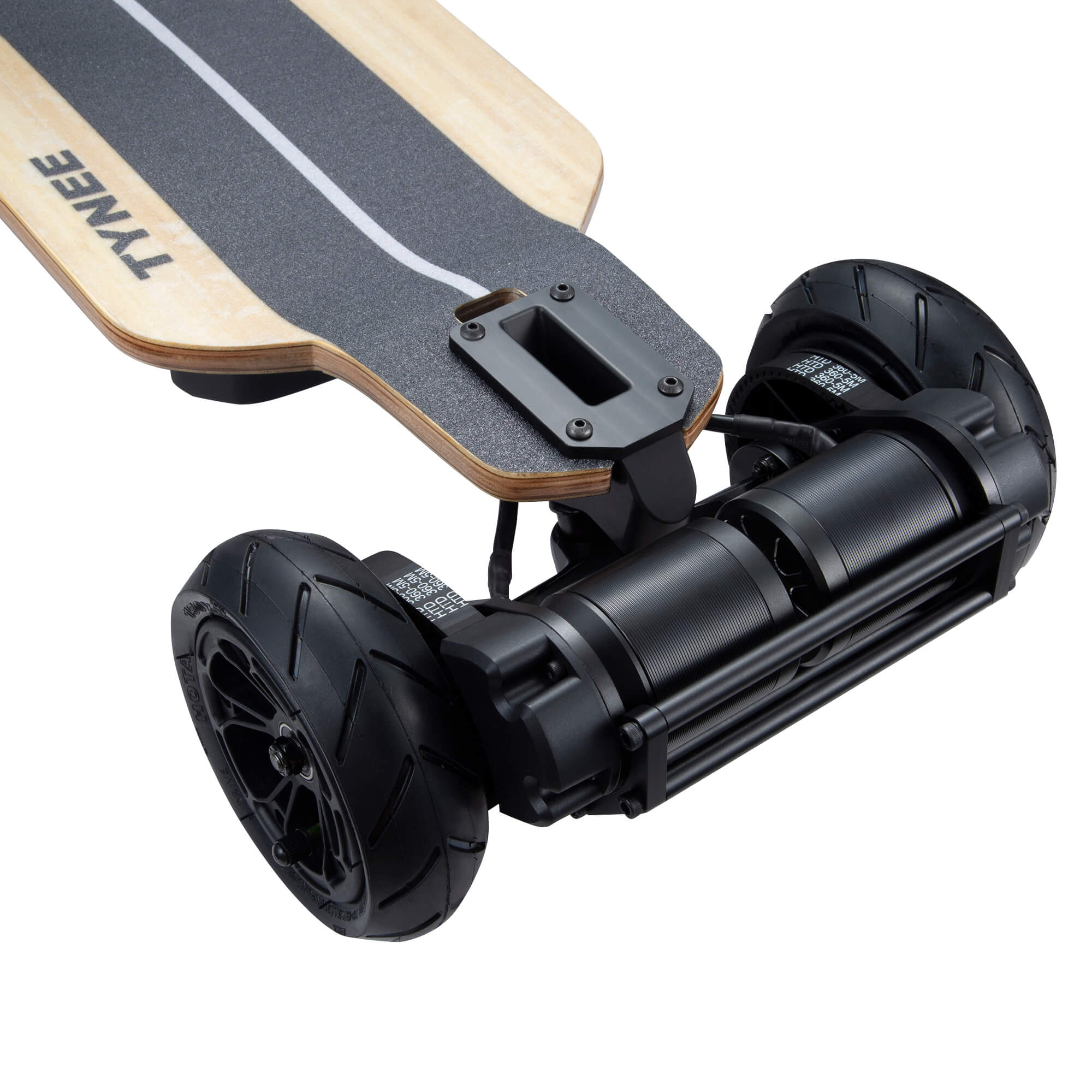 Tynee Explorer All Terrain Electric Skateboard – TyneeBoard