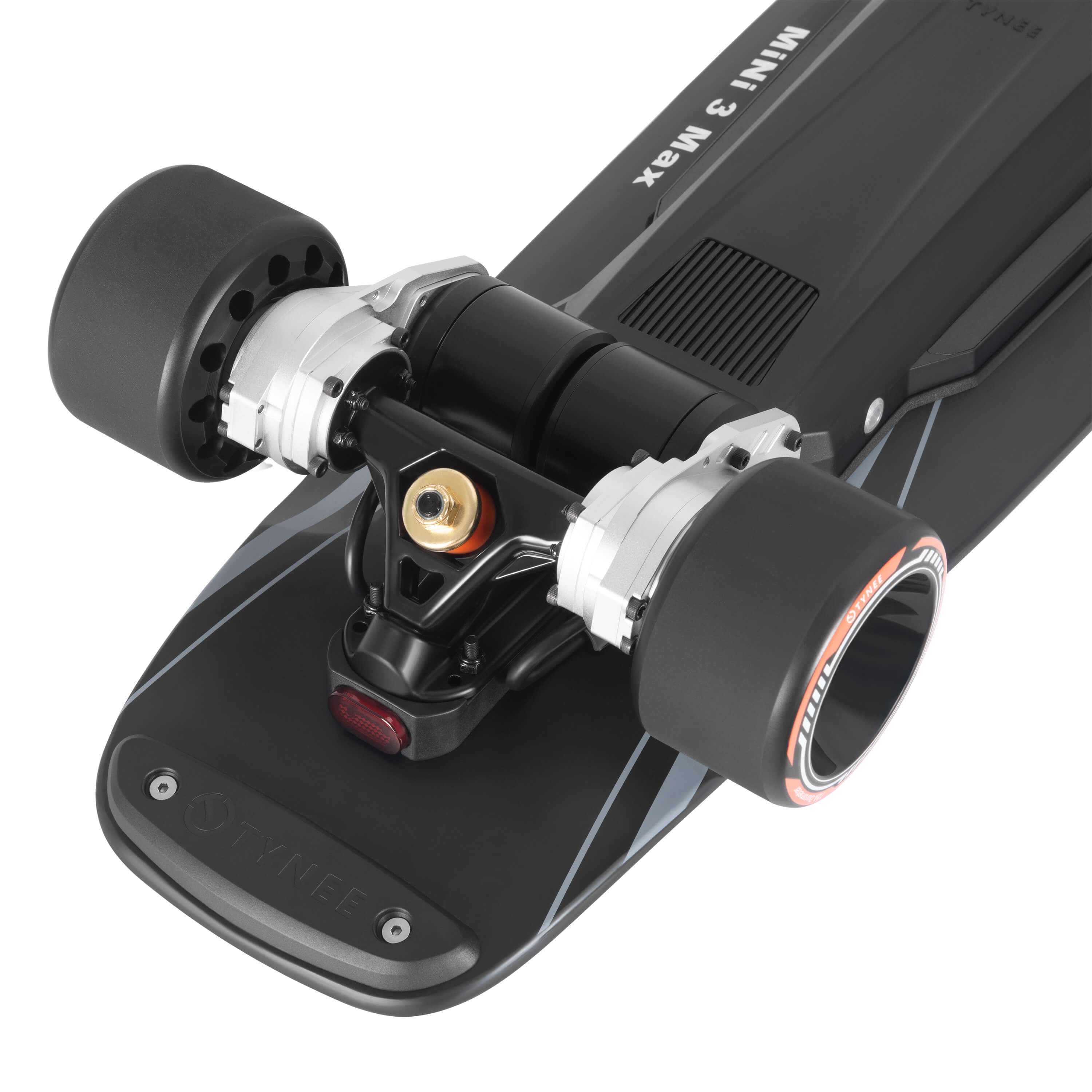 Tynee Mini 3 Max Most Powerful Portable Electric Skateboard ...