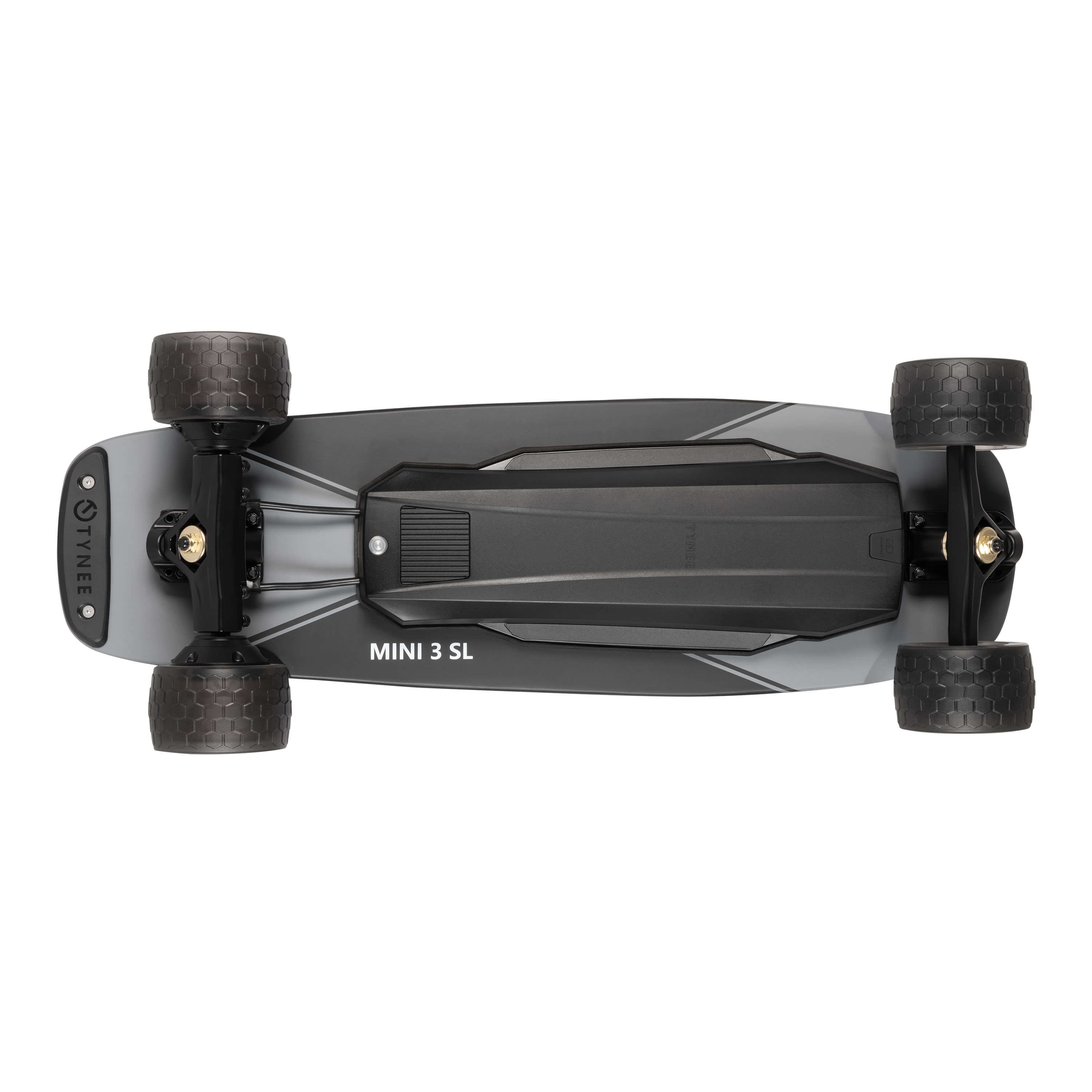 Tynee Mini 3 SL Hub Motor Electric Skateboard & Longboard-Tyneeboard ...