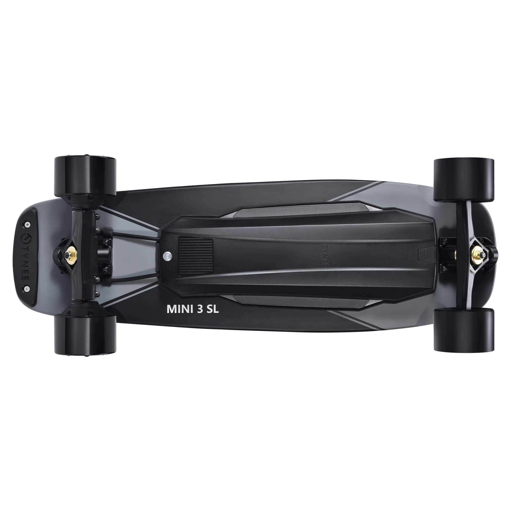 Tynee Mini 3 SL Hub Motor Electric Skateboard & Longboard-Tyneeboard ...