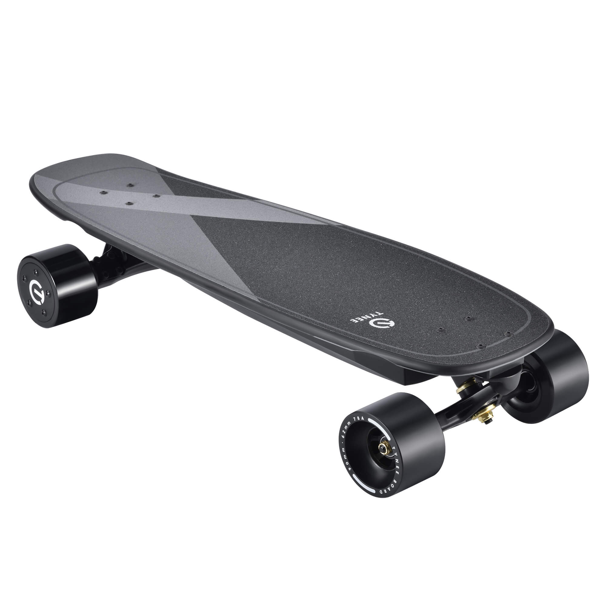 Tynee Mini 3 SL Hub Motor Electric Skateboard & Longboard-Tyneeboard ...