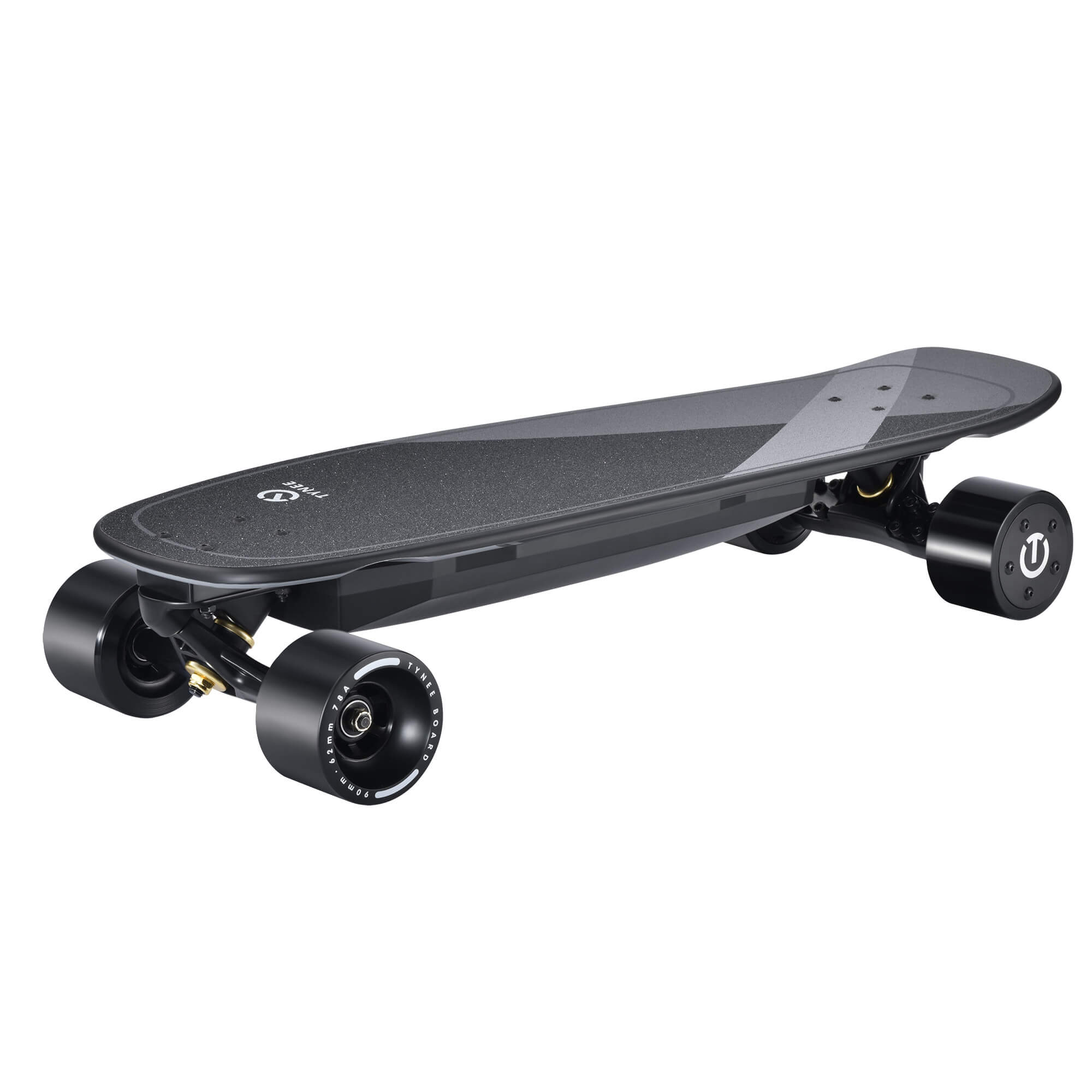 Tynee Mini 3 SL Hub Motor Electric Skateboard & Longboard-Tyneeboard ...