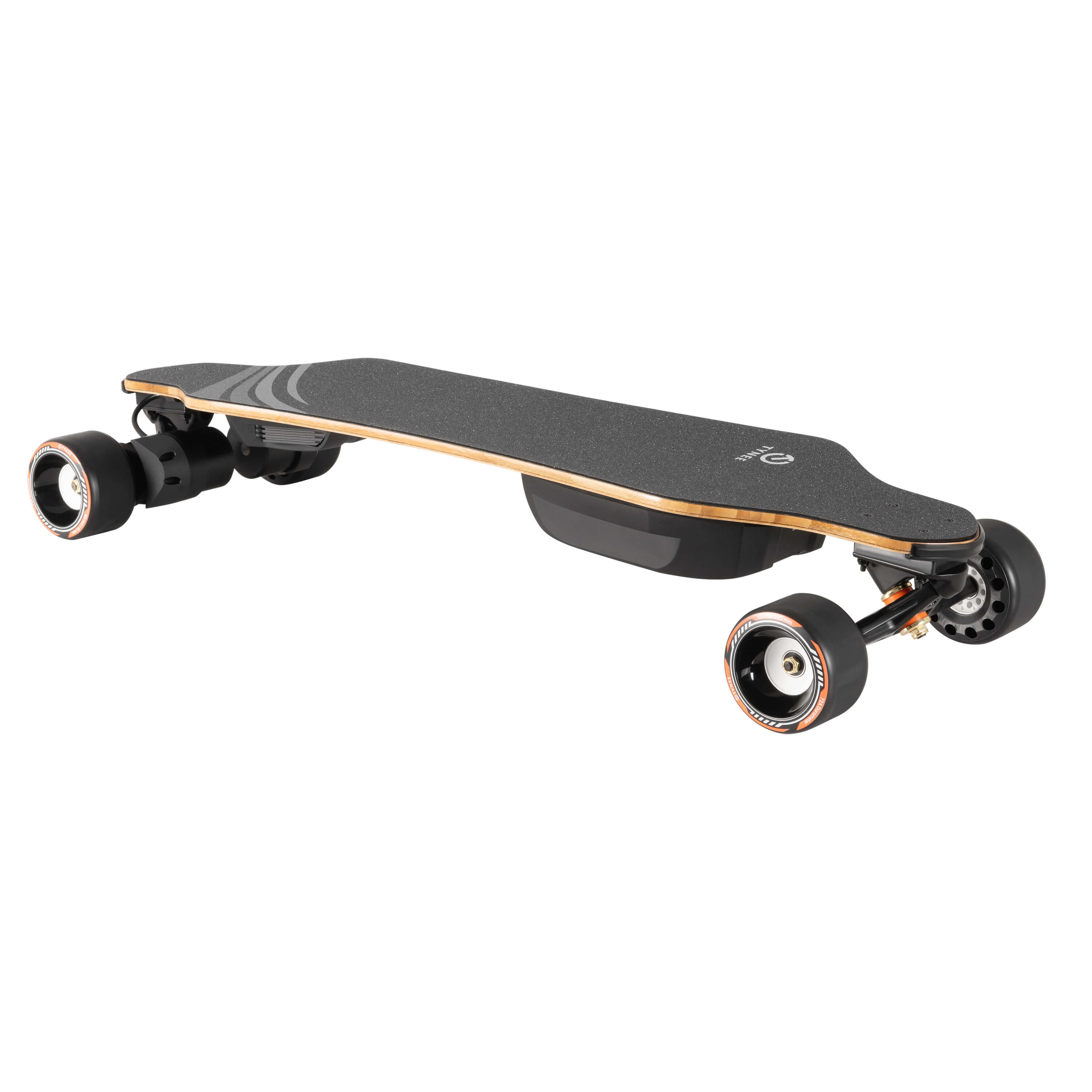 Tynee Ultra X Pro Electric Skateboard with 504Wh Samsung 50S Battery ...