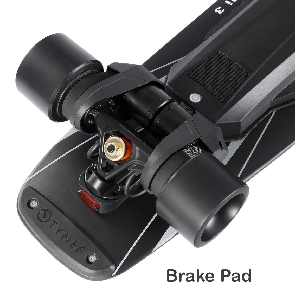 Tynee Mini 3 Electric Skateboard & Shortboard – TyneeBoard