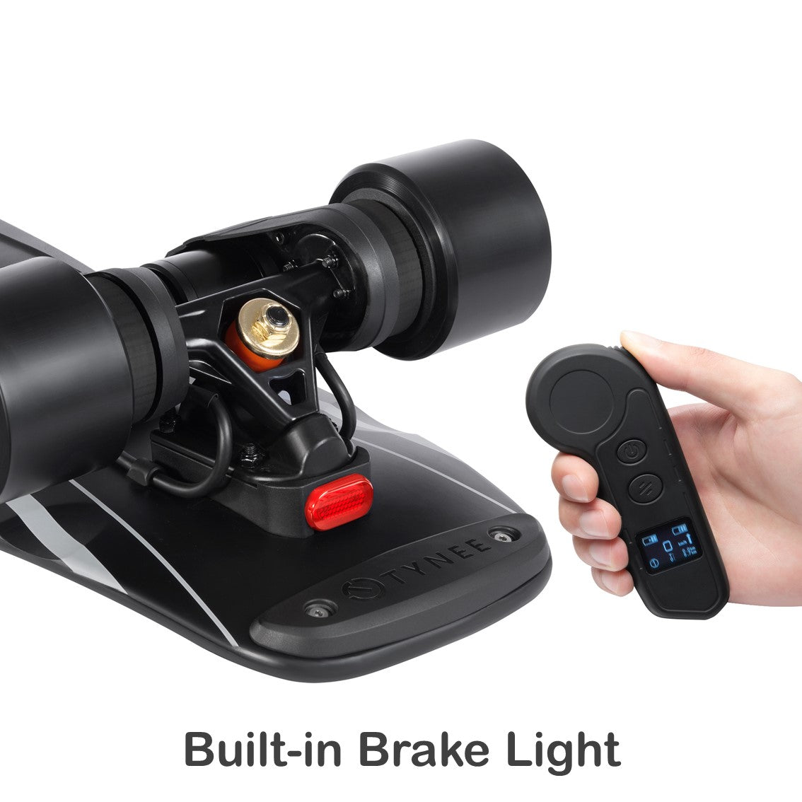 Tynee Mini 3 Electric Skateboard & Shortboard – TyneeBoard