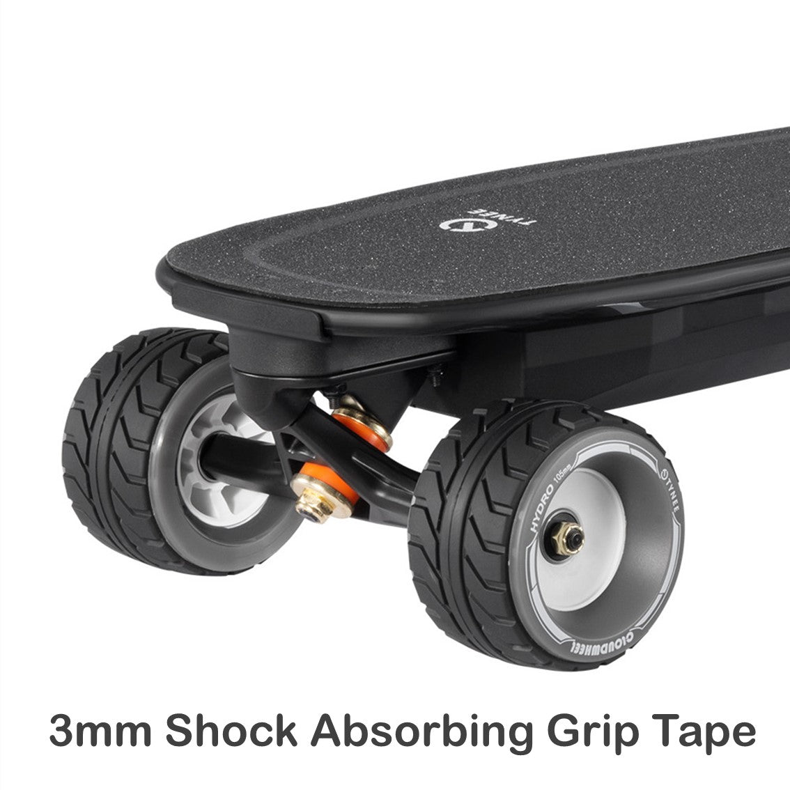 Tynee Mini 3 Electric Skateboard & Shortboard – TyneeBoard
