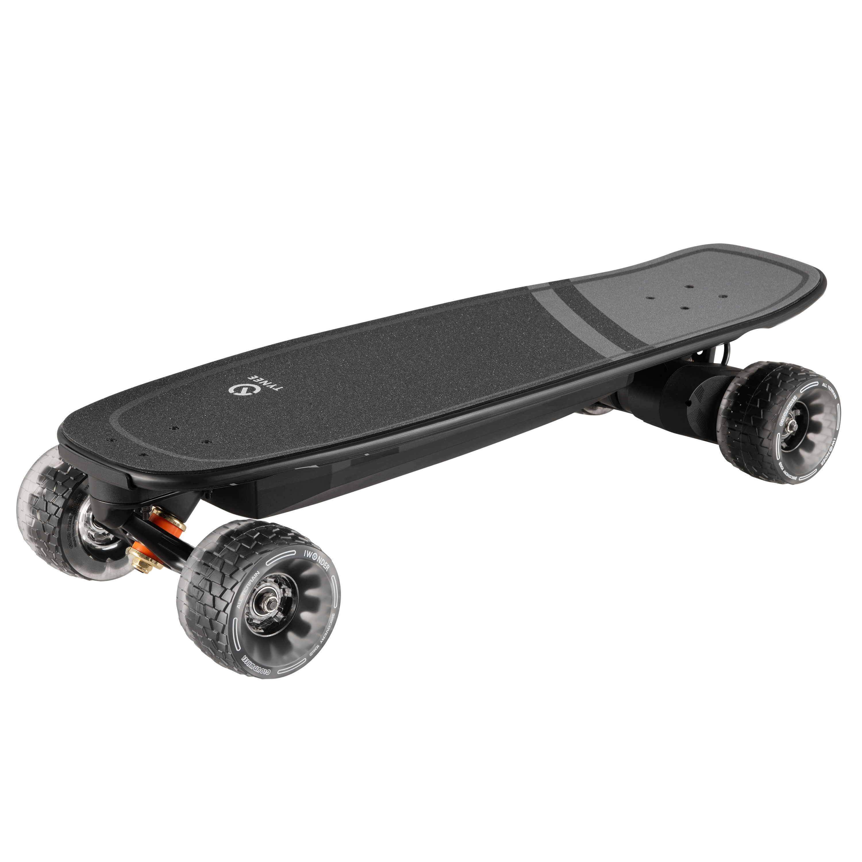 Tynee Mini 3 Electric Skateboard & Shortboard – TyneeBoard