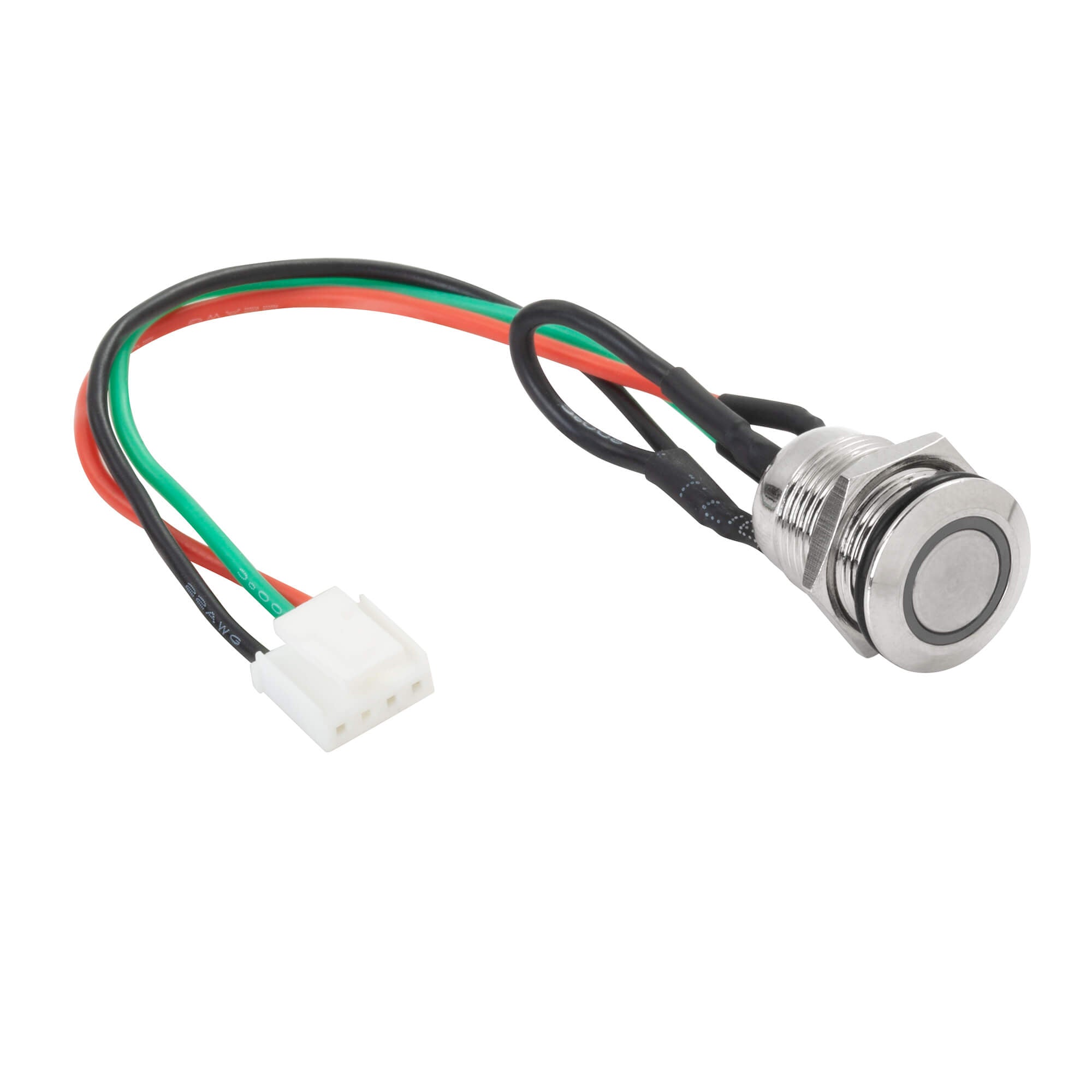 Power Button – TyneeBoard