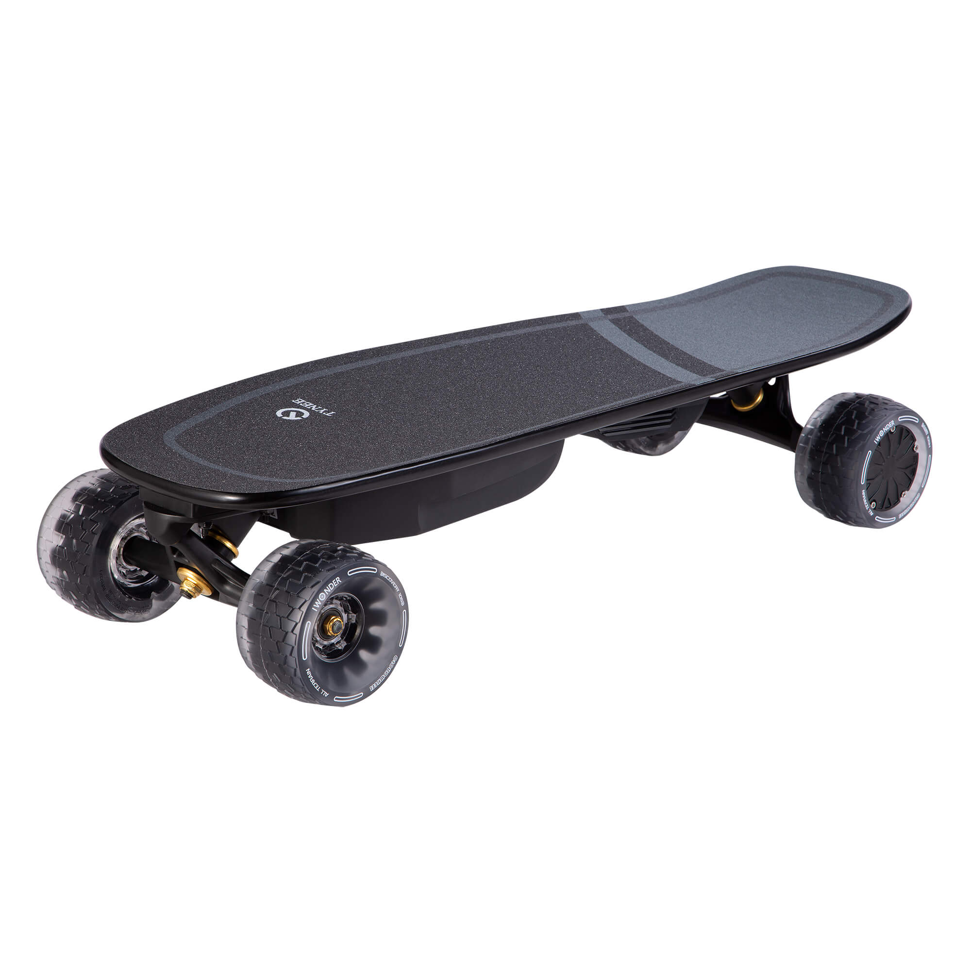 Tynee® Board Mini (30'') with Hub Motors – TyneeBoard