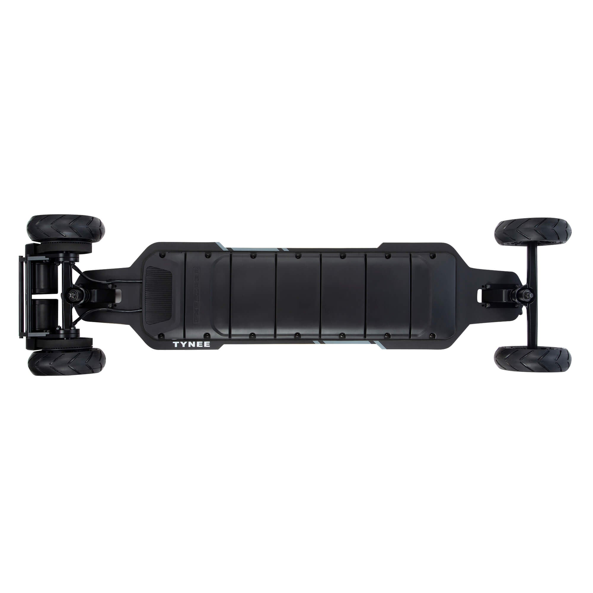 Tynee Explorer All Terrain Electric Skateboard – TyneeBoard