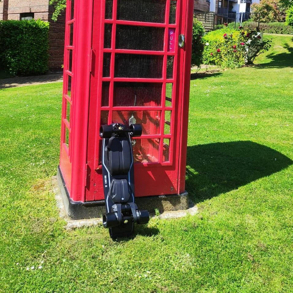 Tynee® Mini 2 Electric Skateboard & Shortboard – TyneeBoard