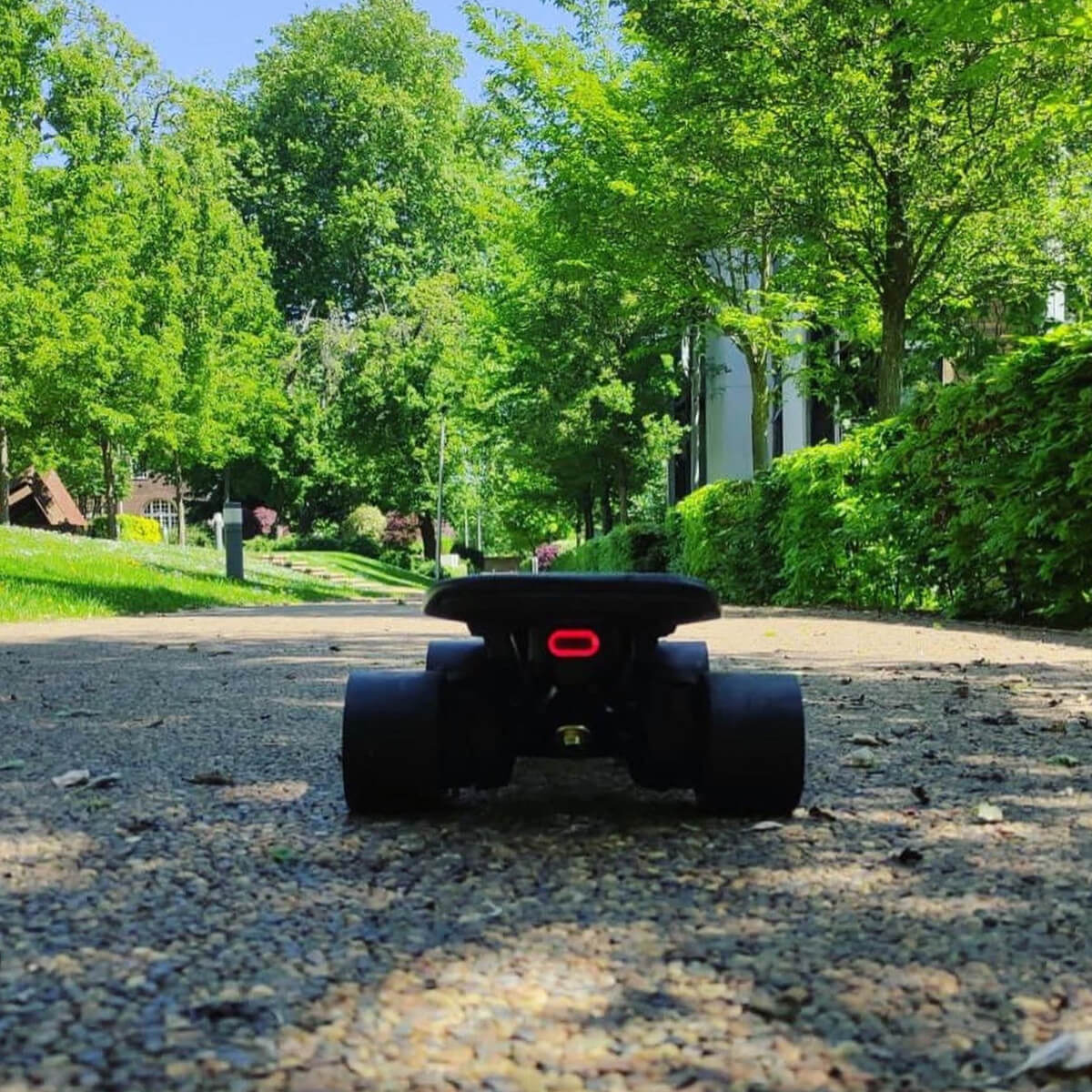 Tynee® Mini 2 Portable Electric Skateboard – TyneeBoard